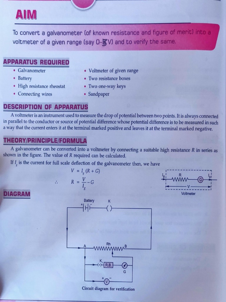 Experiment 05 | PDF | Equipment | Quantity Experiment 05 | PDF | Equipment | Quantity