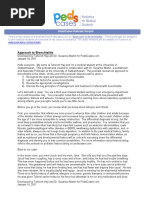 What Is The Stephan Curve | PDF | Health Care | Food And Drink