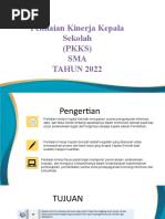 Tata Cara Penggunaan Sasikap Tahun 2023 | PDF