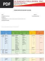Alignment of KUD, RBT and The General Strategies | PDF