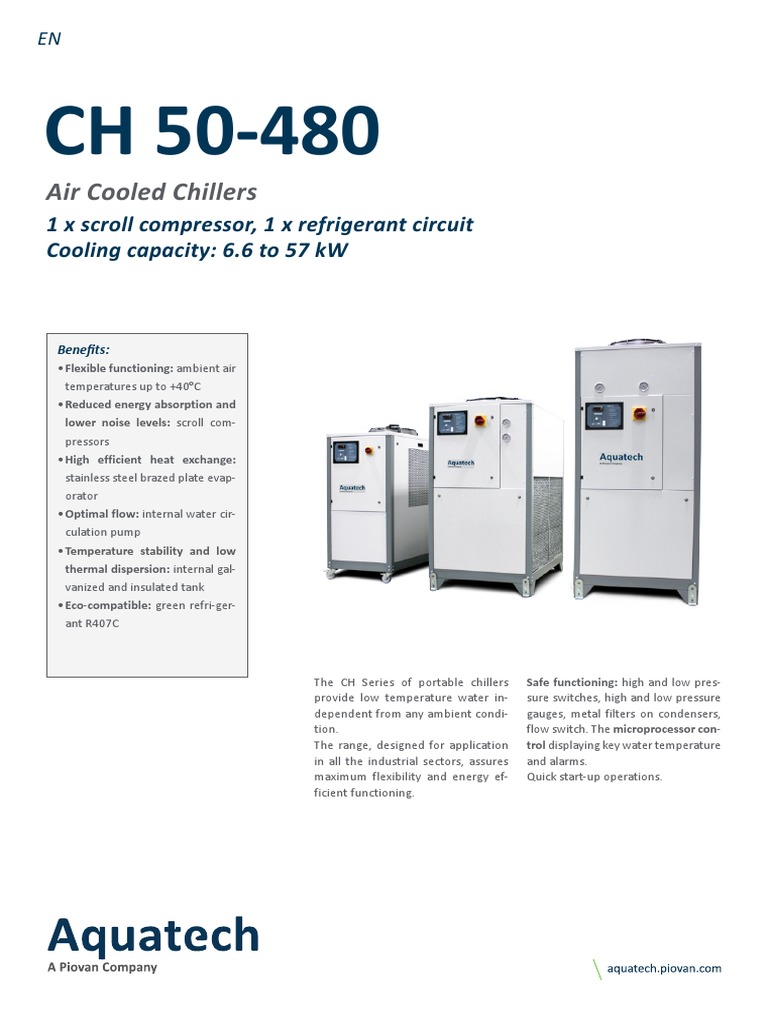 CH 50-480 en | Download Free PDF | Temperature | Chemistry