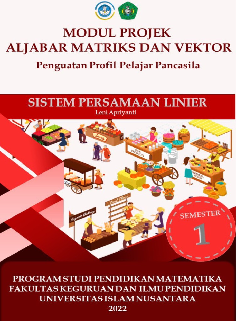 Modul Projek - 055317 | PDF | Seni | Komputer