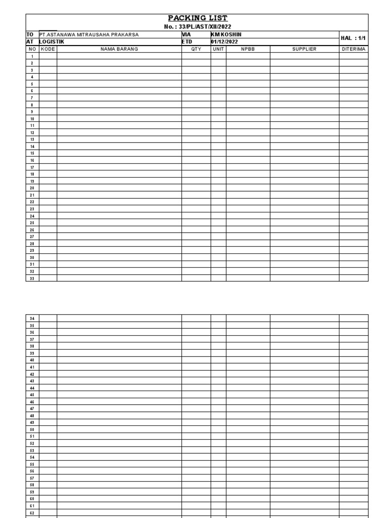 R - Plist.8ast'2022 Sli Desember | PDF