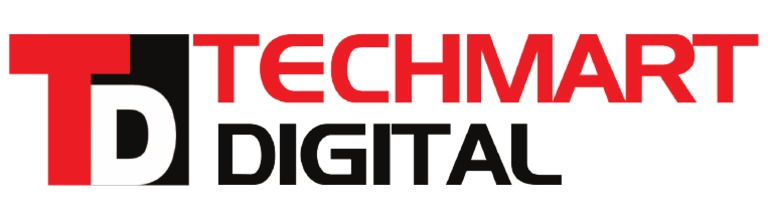 Techmart New Logo | PDF