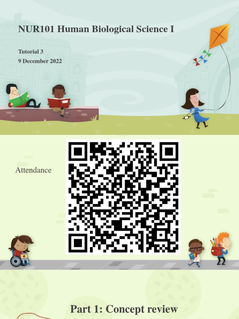 AY22 - NUR101 - HB1 - Tutorial 3 | PDF | Visual System | Retina