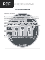 IPAMS General Evaluation Form | PDF | Information Privacy | Privacy