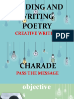 EMCEE - Script - For - Pageant Sample Lang | PDF