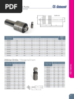 Iso 4287-1997 PDF | PDF | Surface Roughness | Cartesian Coordinate System
