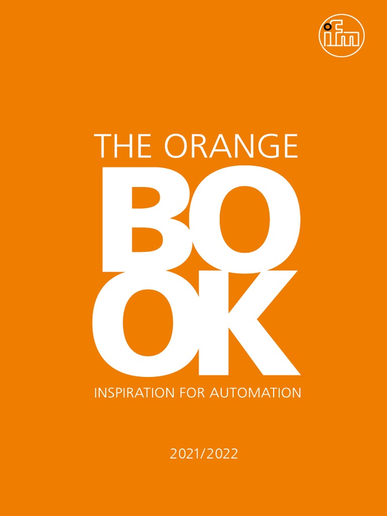 Catalogue Orange-Book ENGB 112021 Low | PDF | Programmable Logic ...