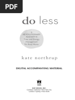 Spoon Theory Worksheet Fill Able | PDF