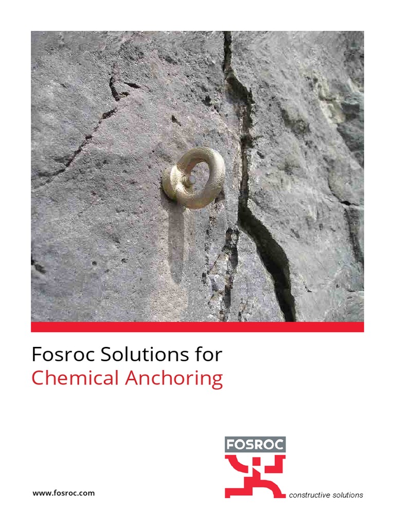 Lokfix Brochure | PDF | Concrete | Extrusion