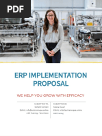 Globomart Case Study | PDF | Scrum (Software Development) | E Commerce