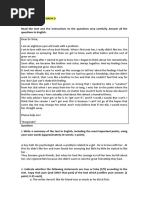 5 Languages of Apology Quiz PDF | PDF | Forgiveness | Anger