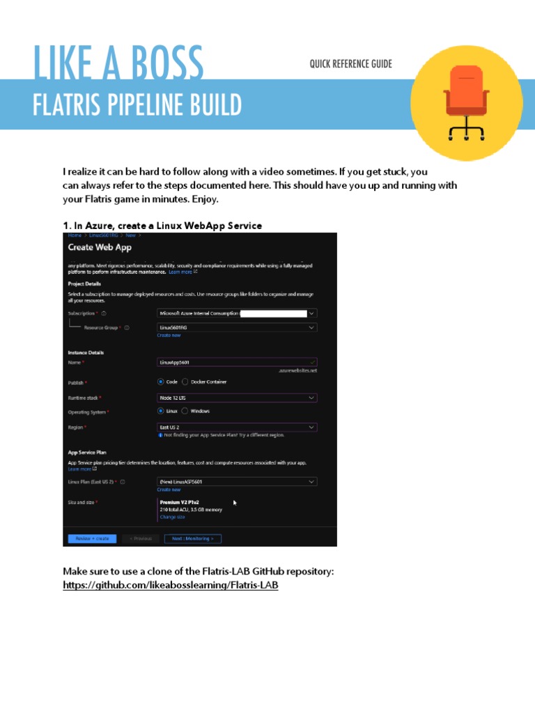 Flatris+Deploy+Procedure | PDF | Zip (File Format) | Information Technology