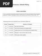 Employee Car Lease Policy Overview | PDF | Insurance | Option (Finance)