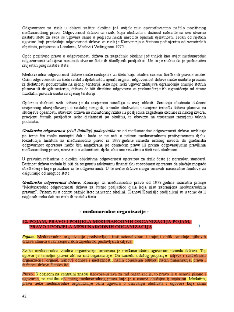 Isjecena Prva MJP Skripta 42 55 | PDF