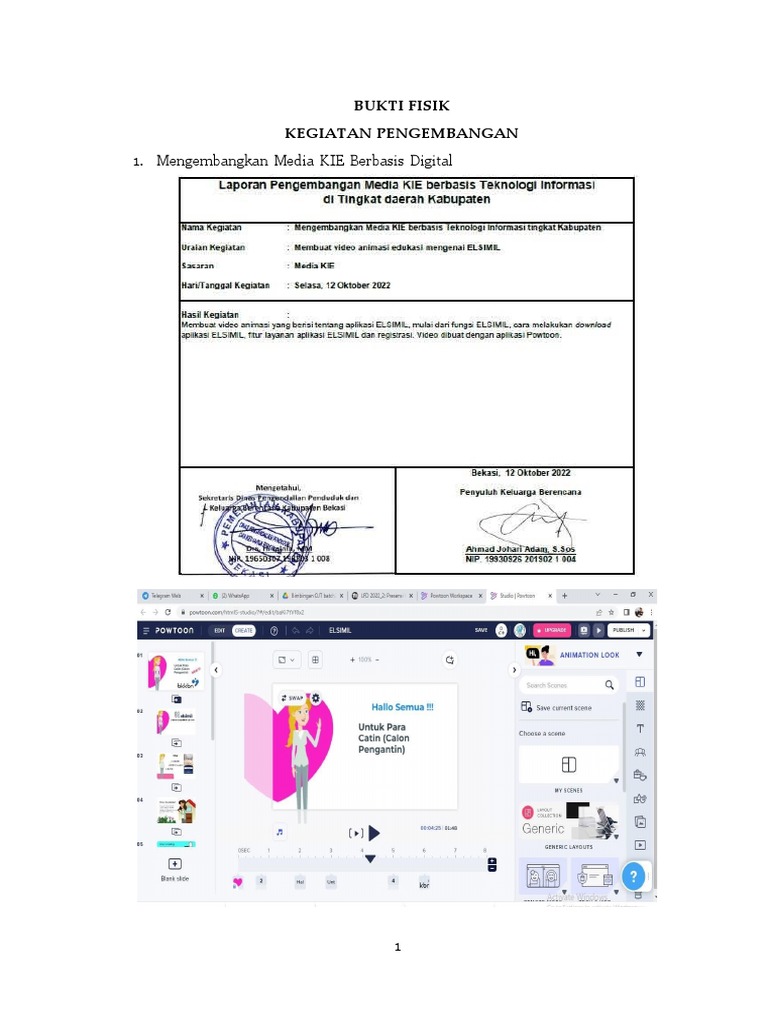 LTA-LFD#2-REV - 07 - Ahmad Johari Adam - Jawa Barat (1) - 47-49-2-3 | PDF