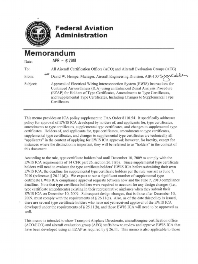 Air-100-Ewis-4-6-10 Ewis Ica | PDF