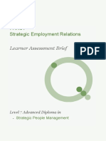 5HR02 Assigment | PDF | Employee Retention | Turnover (Employment)