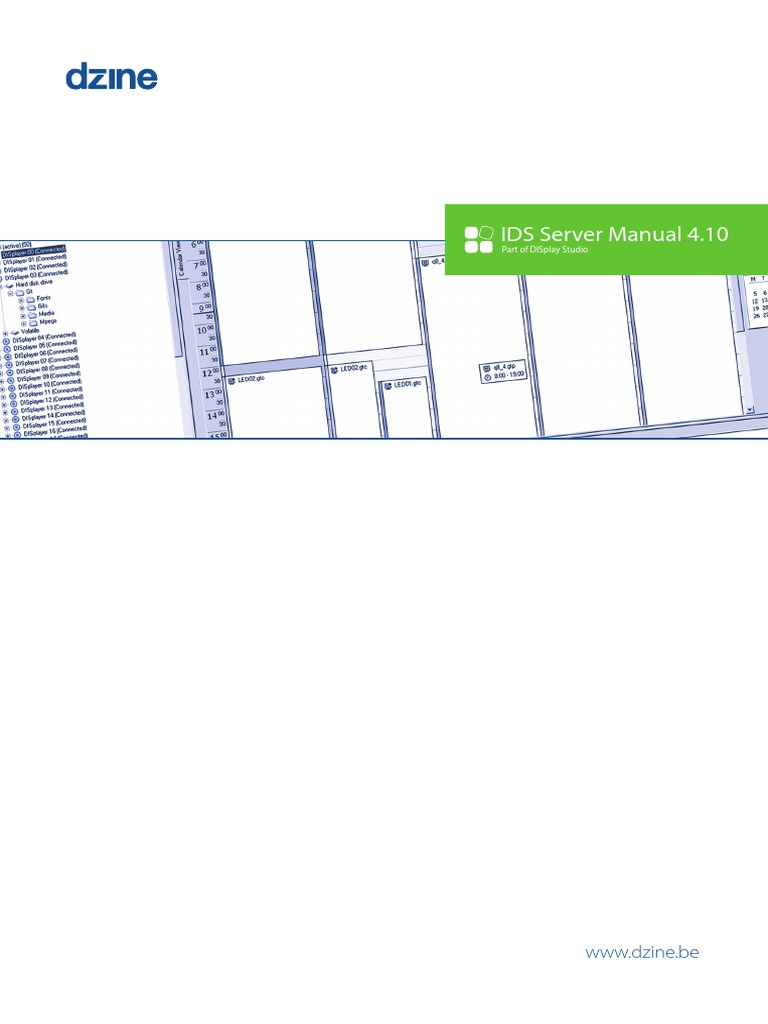 TDE4906 00 UserGuide | PDF | Installation (Computer Programs) | Computer File