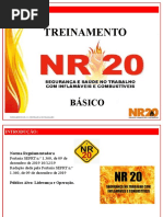 Apresentação NR 26 - Sinalização de Segurança | PDF | Vermelho | Cor