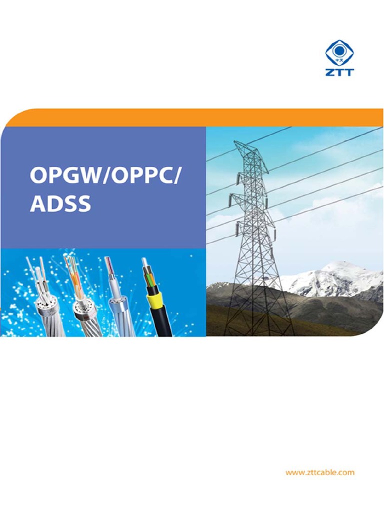 ZTT: A Leading Global Provider of Special Optical Fiber Cables for ...