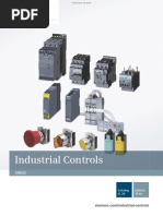 Siemens 3TF Contactor Specifications | PDF | Alternating Current ...