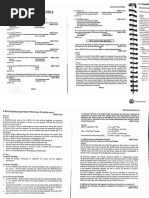 DSA With Python Handwritten Notes | PDF