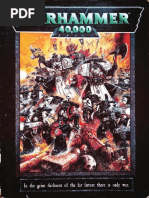 Codex - Tyranids - 4th Edition | PDF