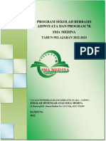 Program Dan Laporan 7K | PDF