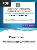 Skirt Support Design | PDF | Young's Modulus | Stress (Mechanics)