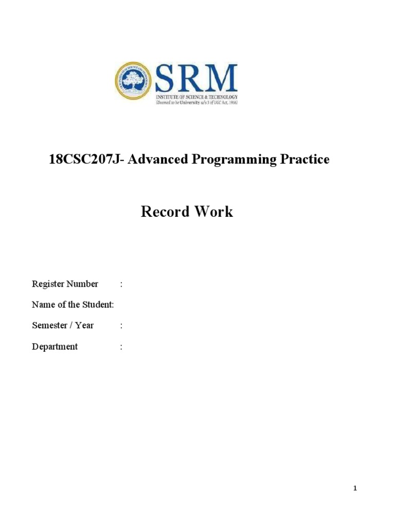 lab front sheet_merged | PDF | String (Computer Science) | Control Flow