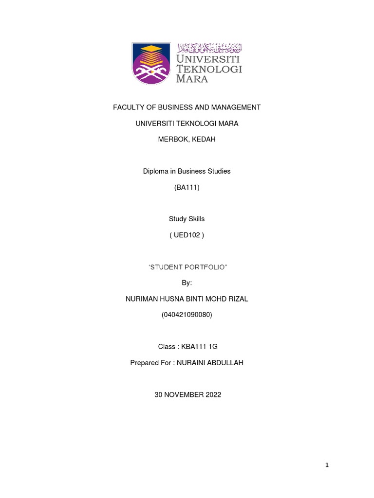 UED102 | PDF | Memory | Learning Styles