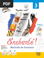 Enchanté 1 | PDF