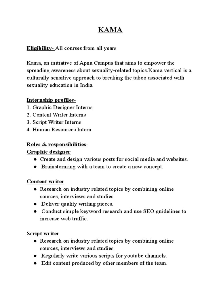 Kama PDF | PDF | Graphic Design | Search Engine Optimization