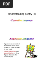 Figurative Language Color by Number | PDF | Linguistics