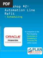 Customize Print Preview in Primavera P6 | PDF | Dialog Box | Portable ...