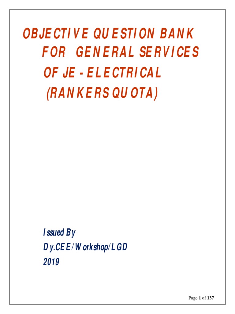 1571292761168-Objective Type Question Bank For JE LGD | Download Free ...