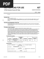 LIFECODES HLA-SSO Typing Kits | PDF