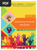 Module in ED101 Child and Adolescent Learners and Learning Principles PDF | PDF | Cognitive ...