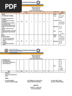 CS Form 41 Medical Certificate | PDF | Social Science | Law