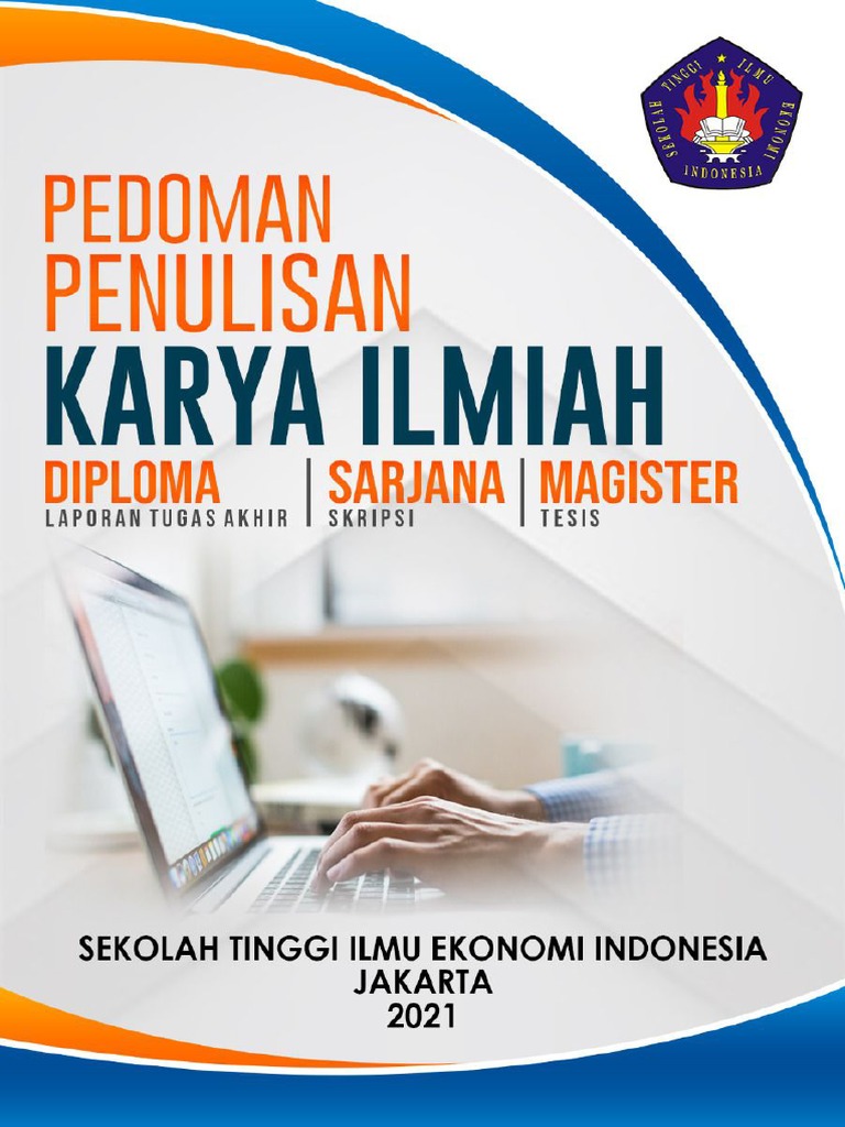 Pedoman Tugas Akhir STEI - 1 Oktober 2021 | PDF | Karier & Perkembangan