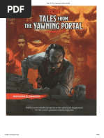 Intro To Stormwreck Isle | PDF