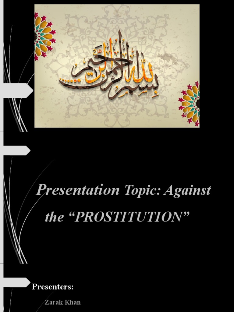 Prostitution | PDF | Prostitution | Sex Industry