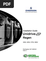 Siemens Micromaster 420 Inverter Manual | PDF | Power Inverter ...