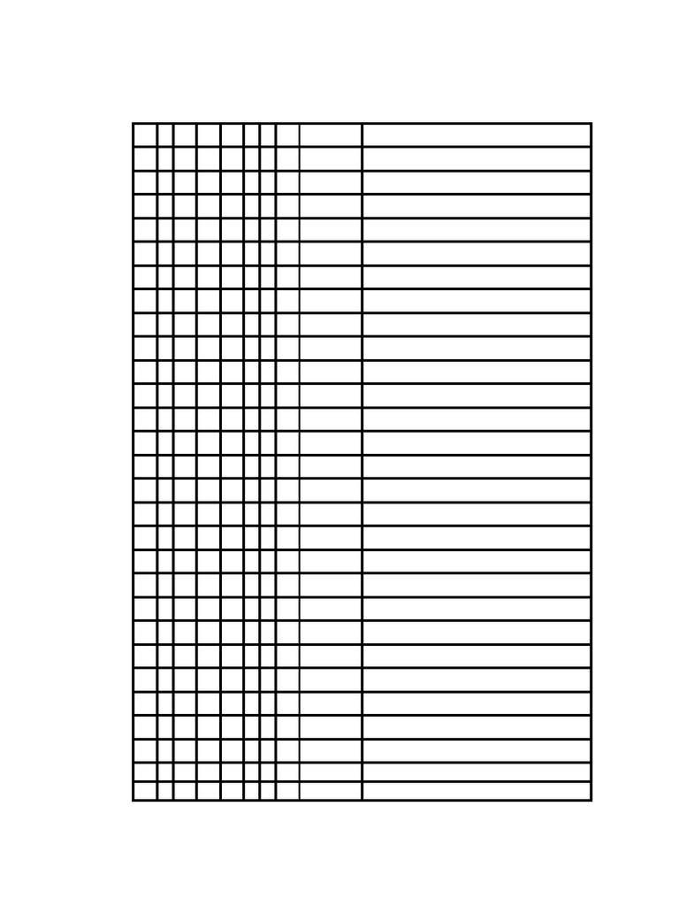 Margin 4433 A4s - Copy-1 | PDF