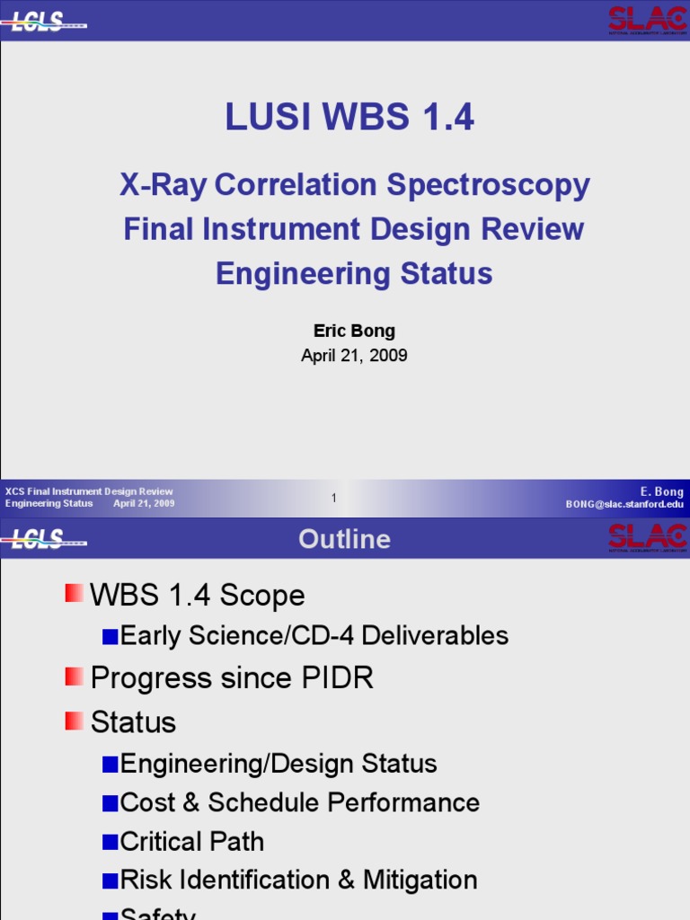 Bong Xcs Fidr Eb01 | PDF | Applied And Interdisciplinary Physics