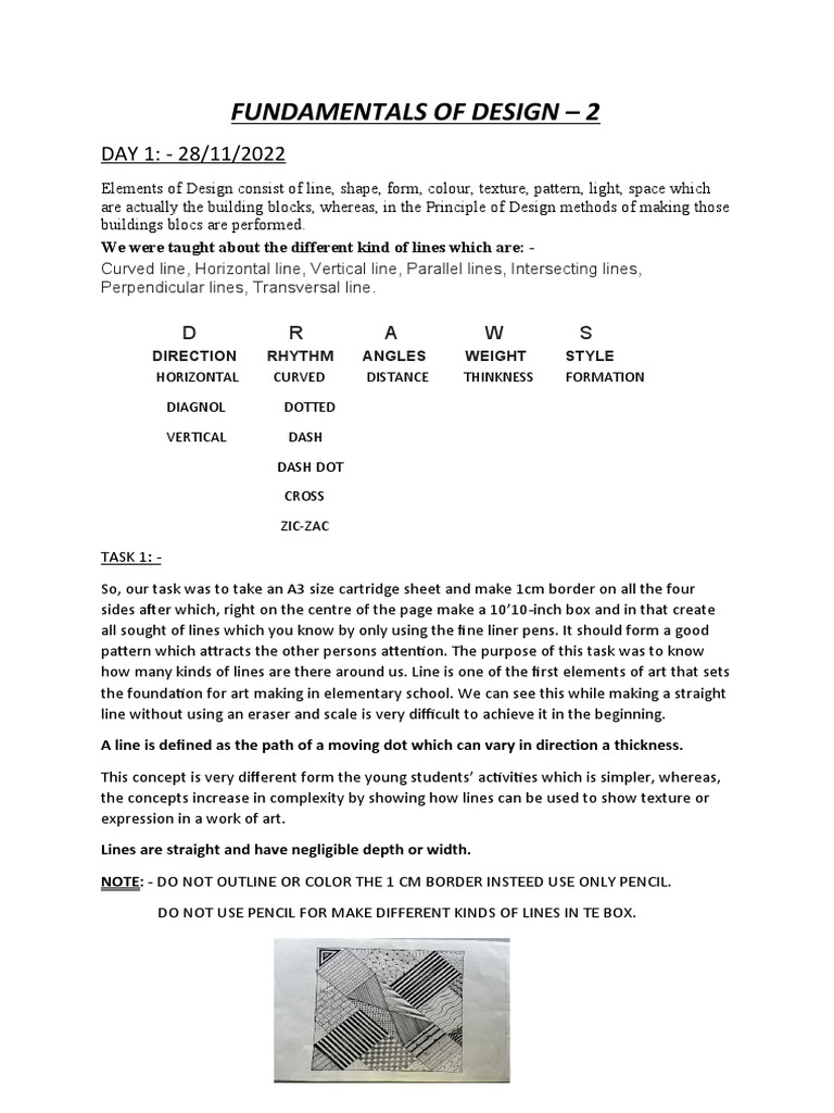 Fundamentals of Design Part 2 | Download Free PDF | Color | Yellow