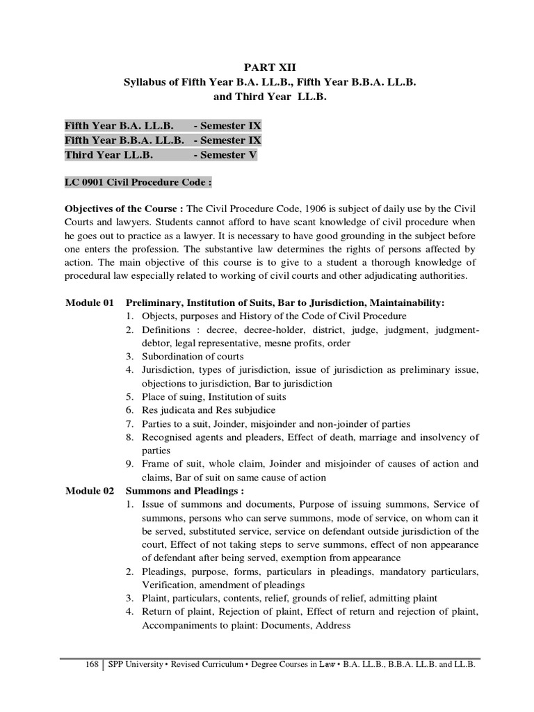 5th Semester Syllabus | PDF | Forensic Science | Taxes