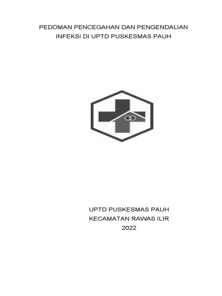 5.5.1.1 Pedoman Ppi | PDF
